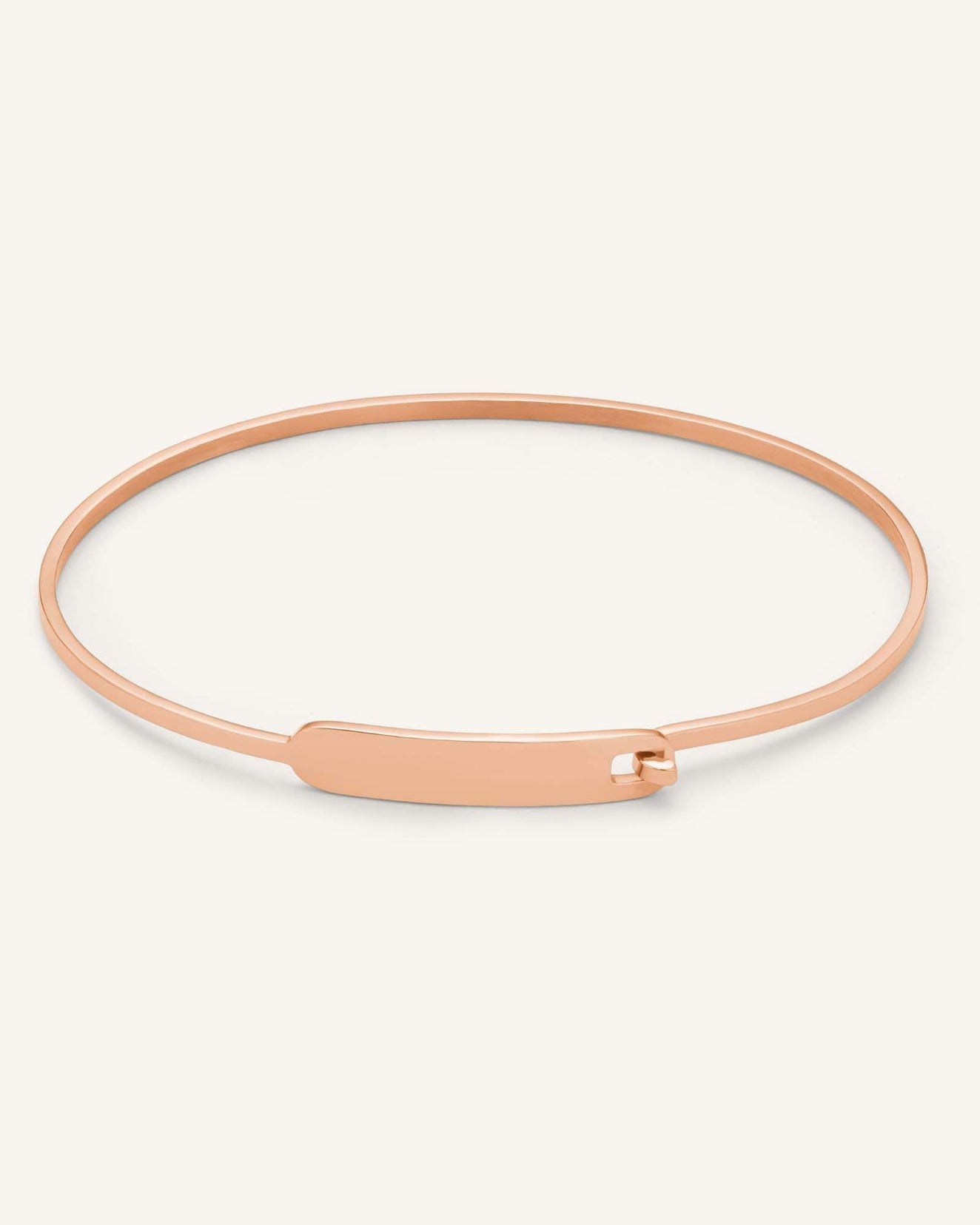 ID Bangle | Rosefield Official